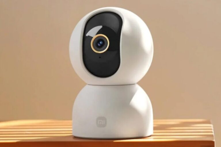 Xiaomi Smart Camera 3 PTZ Diluncurkan dengan Sensor 5MP, Resolusi 3K ...