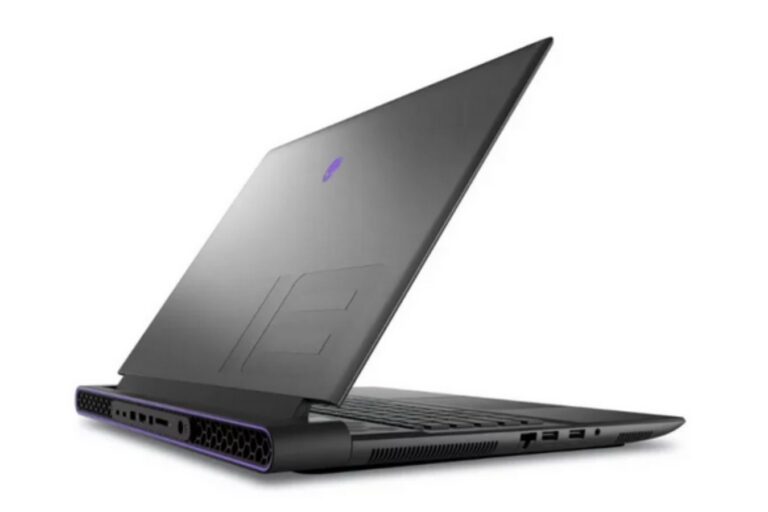 Laptop Dell Alienware m18 R2 dengan Spesifikasi Tangguh Diluncurkan ...